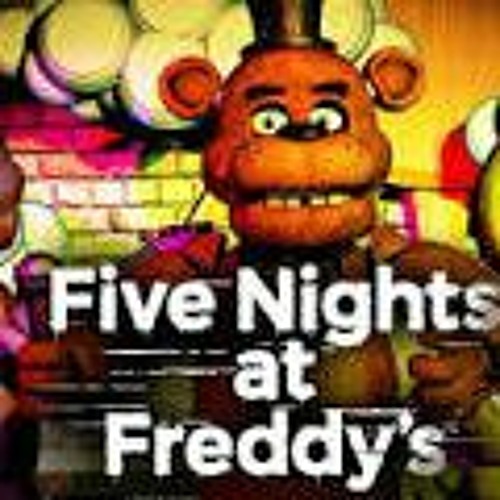 Stream Five Nights at Freddy's Song µThunder remix by fnaf lover ...