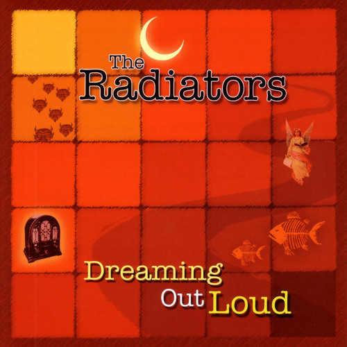 Stream Lost Radio by The Radiators | Listen online for free on SoundCloud