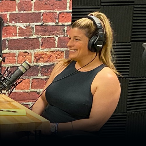 Stream Dr. Alice Atalanta - Episode 6 by Chief Talk Podcast | Listen ...