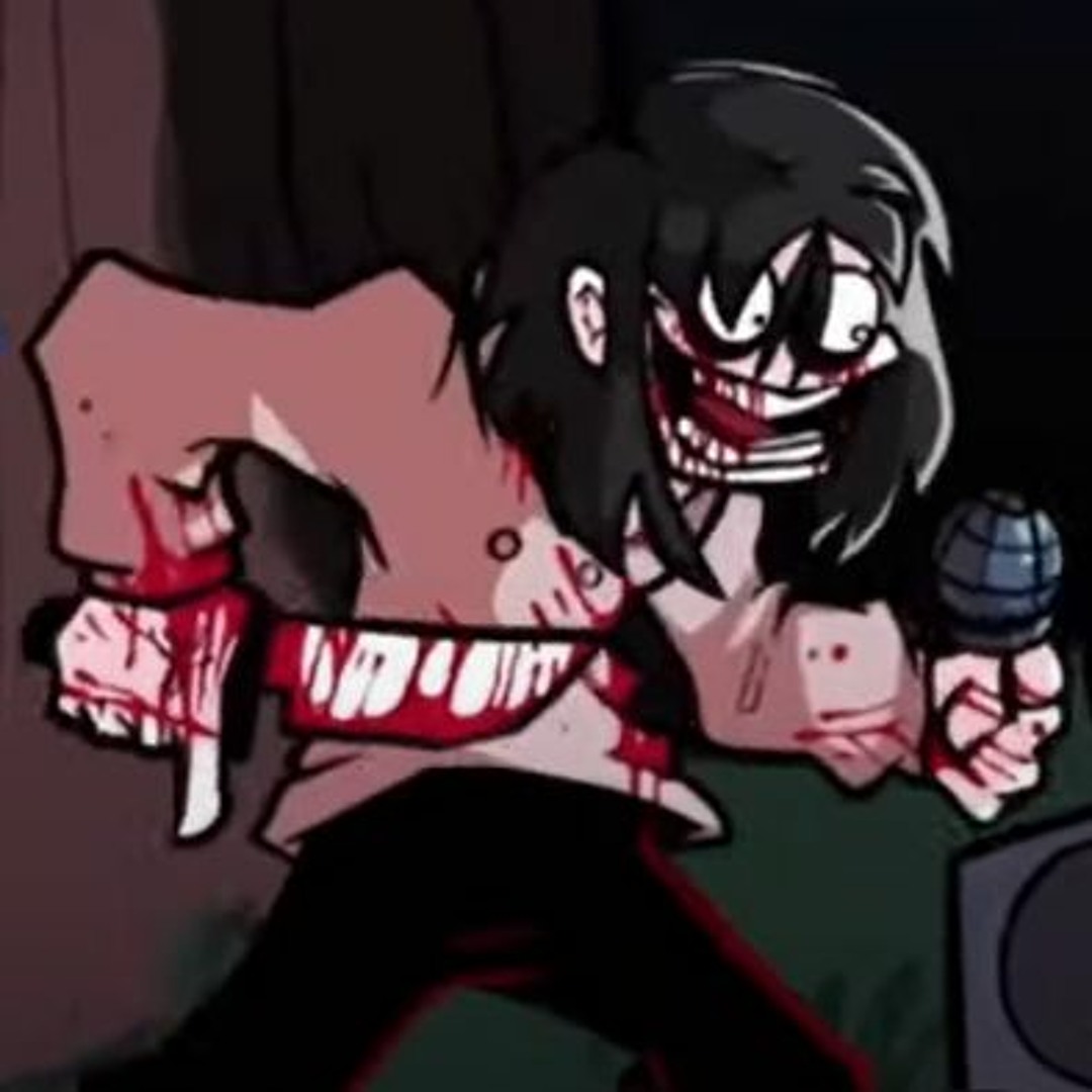Stream FnF Vs Jeff The killer - Sweet Dreams by plxgnxzz | Listen ...