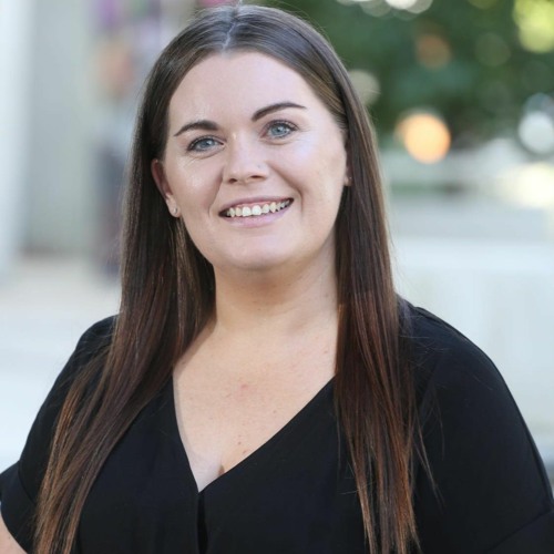 Stream Fairley Leadership's Caitlin Baker by One FM 98.5 | Listen ...