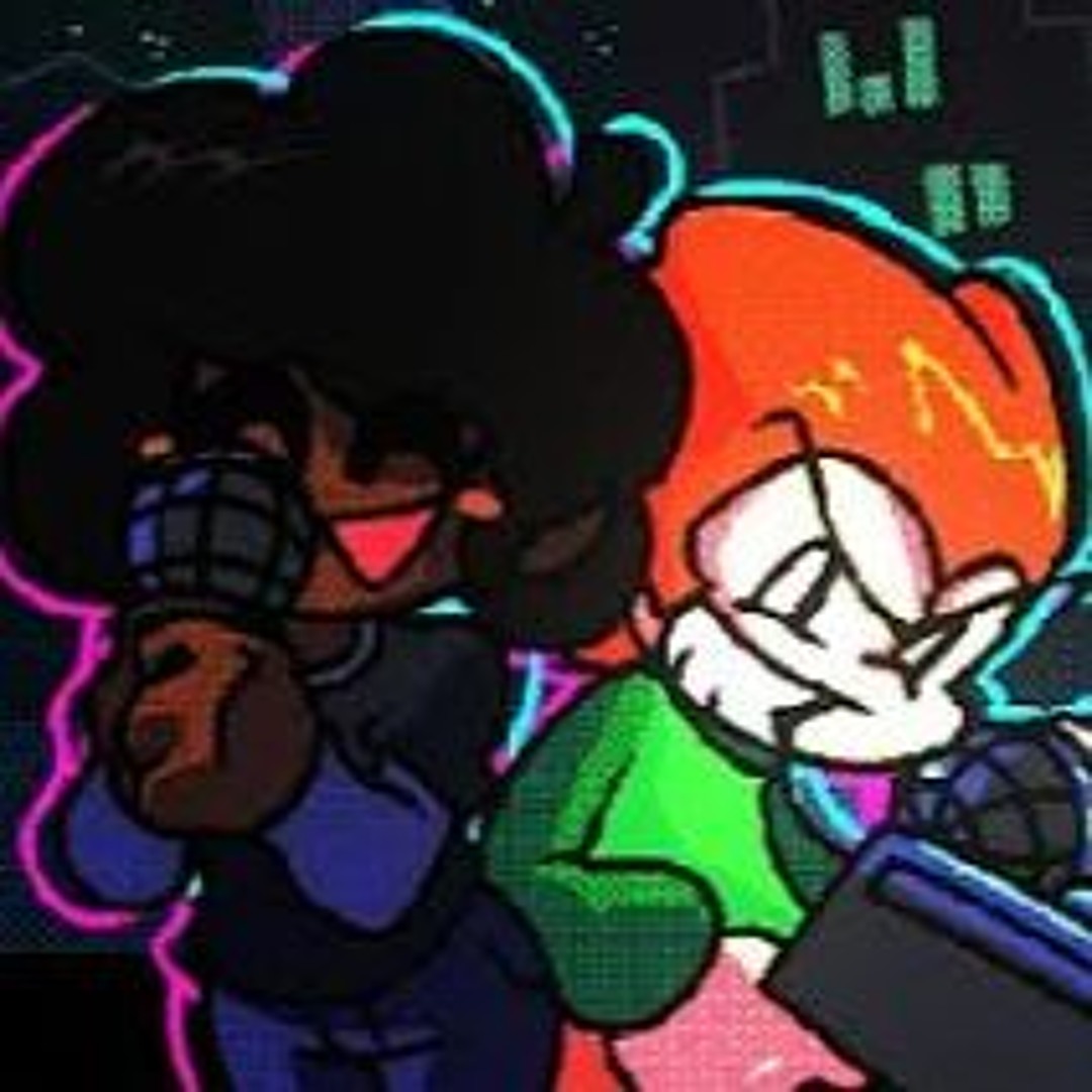 Stream FRIDAY NIGHT FUNKIN - CAROL ROLL - (PICO-MIX) OST by Sans The ...