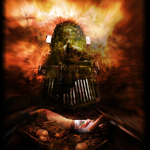 Stream 01 - Bryan Wisneski - Fear 3rd by My Own Fate | Listen online ...