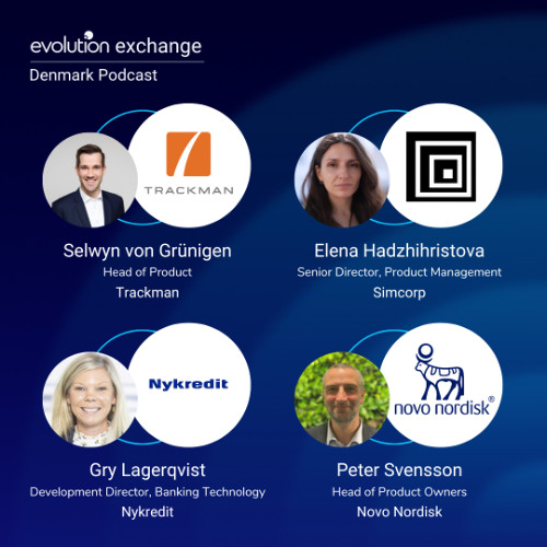 Stream Evo DK #241 - Managing An Ever-Changing Roadmap by Evolution ...