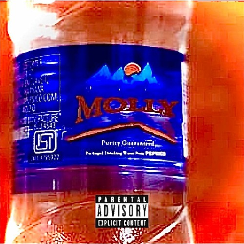 Stream Molly Water by OCTOPU$$ | Listen online for free on SoundCloud