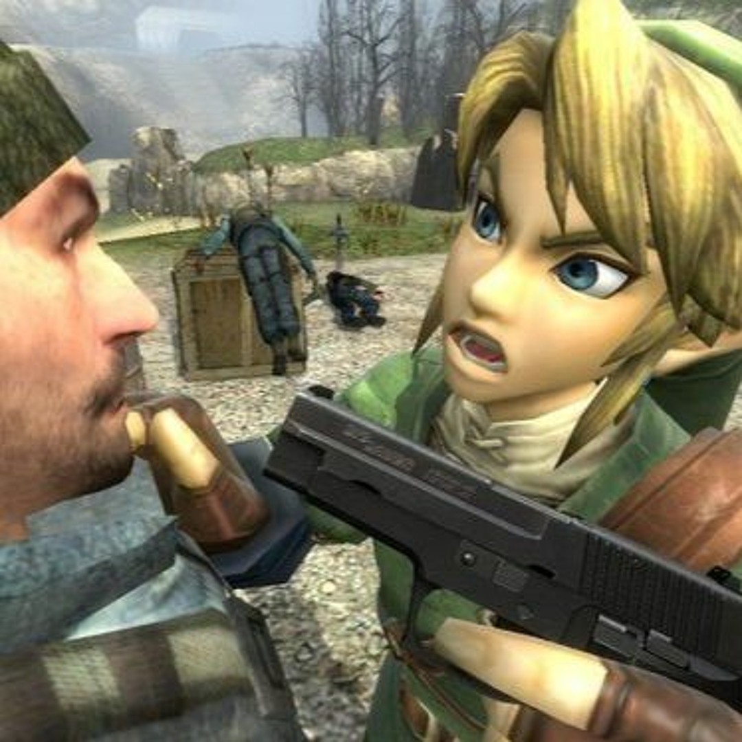 Stream Offset Island (Bad and Boujee X Zelda Flip) by Bad-Type B-Sides ...