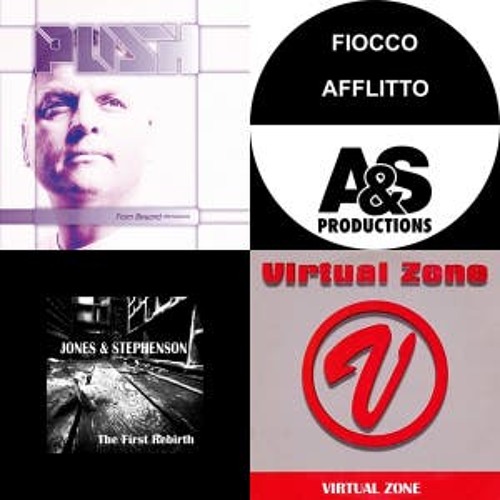 Stream Lieven Scharlaken | Listen to FOEF 2024 - Retro Dance playlist ...