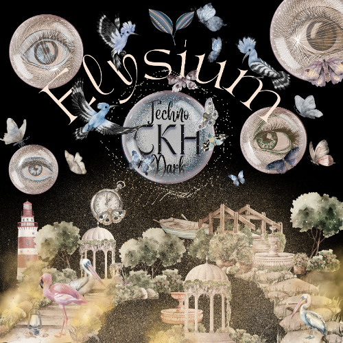 Stream Elysium by CKH | Listen online for free on SoundCloud