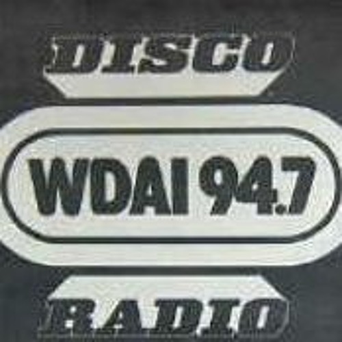 Stream Scott Adams - Disco WDAI 94.7 FM, Chicago 1978' (Manny'z Tapez ...