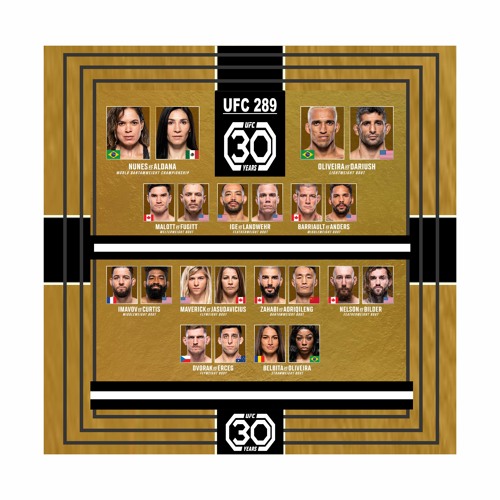 Stream `LIVE NOW!!` UFC 289: Nunes vs. Aldana `Live` `LiveStream` by ...