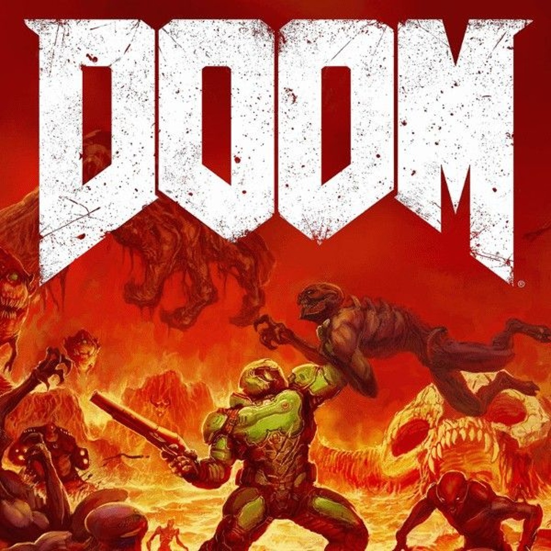 Stream 𝐿.𝐹 | Listen to Doom-Workout Mix 🔥 playlist online for free on ...