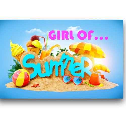 Stream GIRL OF SUMMER by Michael Peterson | Listen online for free on ...