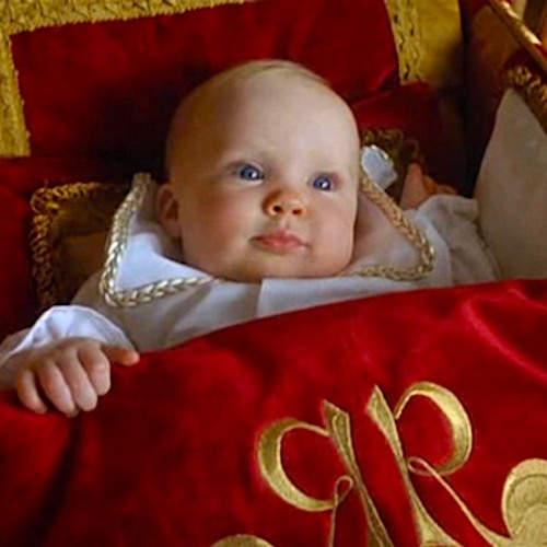 Stream Palace Of Versailles - Byron Major XV by BAD BOY INTERNATIONAL ...