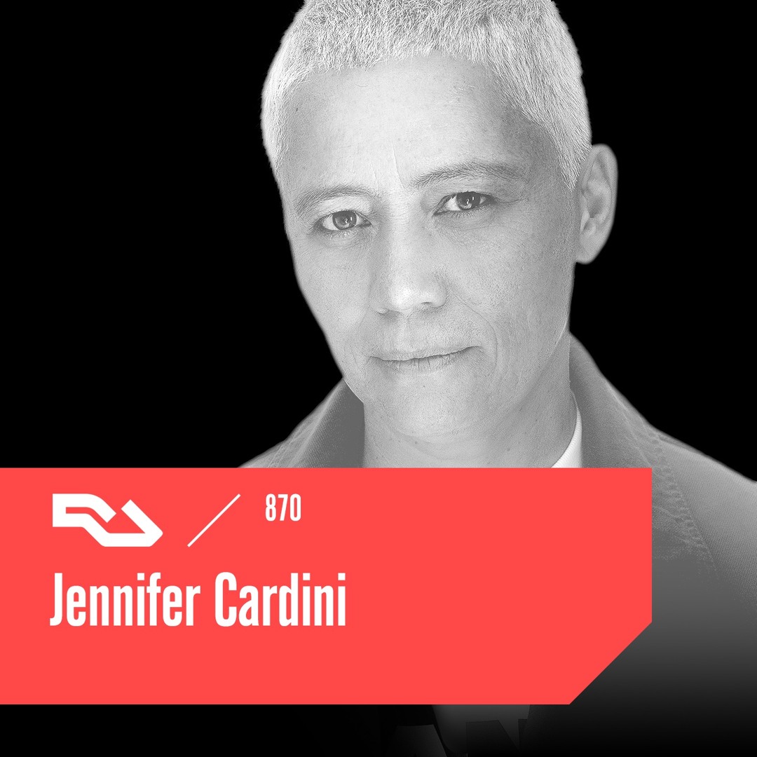 Stream RA.870 Jennifer Cardini by Resident Advisor | Listen online for ...