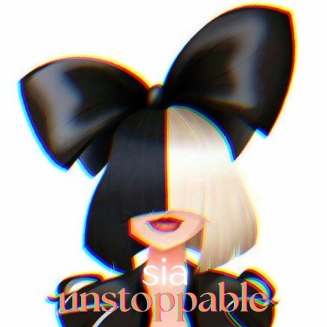 Stream Unstoppable - Sia, Las Bibas & Brian Solis (JUNCE Mash) by JUNCE ...