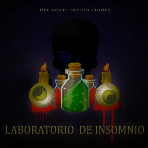 Stream Monk aka Zeref - Laboratorio De Insomnio (Prod by. DelNorte) by ...