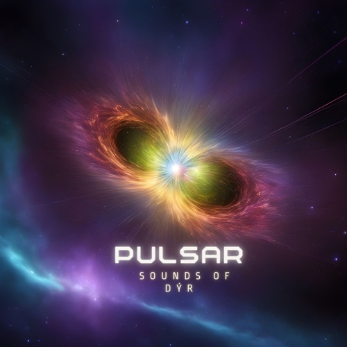 Stream Pulsar by Sounds of Dýr | Listen online for free on SoundCloud