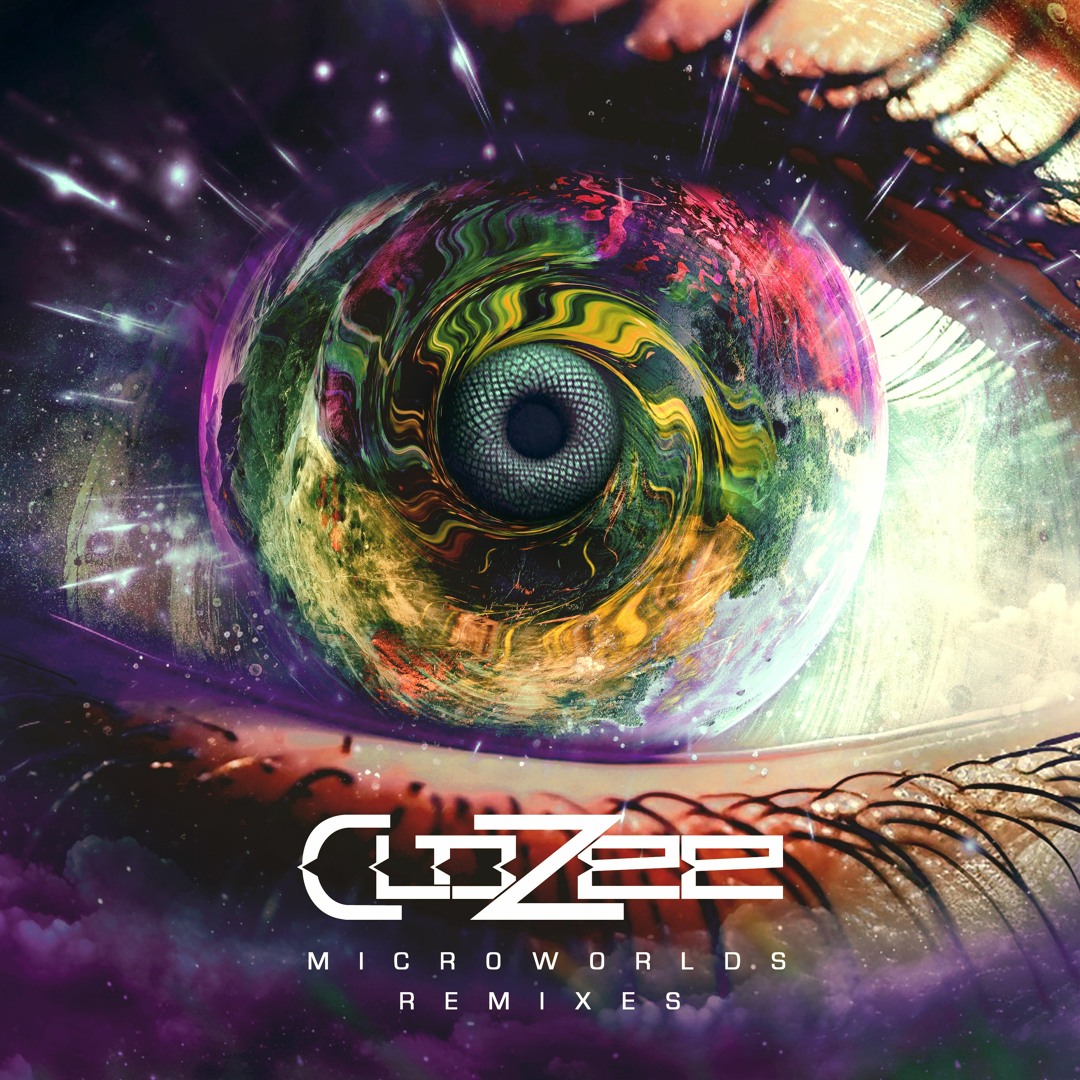 Stream CloZee - Antares (The Funk Hunters Remix) by CloZee | Listen ...