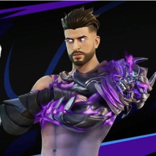 Stream Fortnite - Sypher's Strut (Emote) [Extended Music] [OST ...