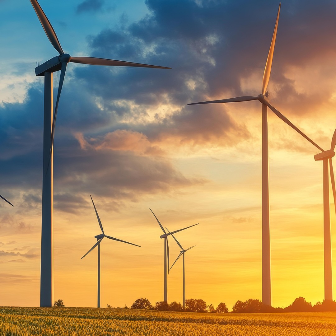 Stream Inox Green Energy And Inox Wind Pioneers In Sustainable Wind ...