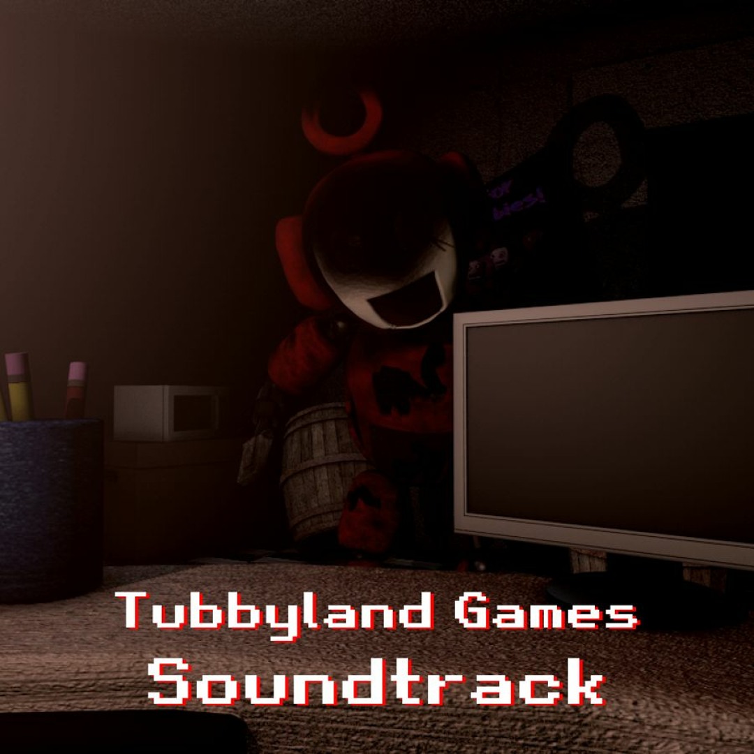 Stream episode -Five Nights at Tubbyland- Revamp Menu Theme by ...
