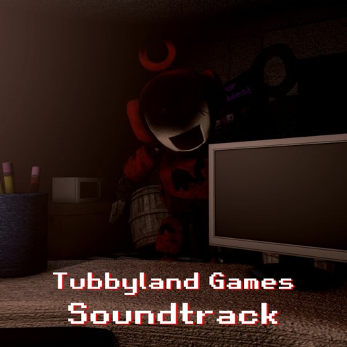 Stream episode -Five Nights at Tubbyland- Po Music Box by Tubbyland ...