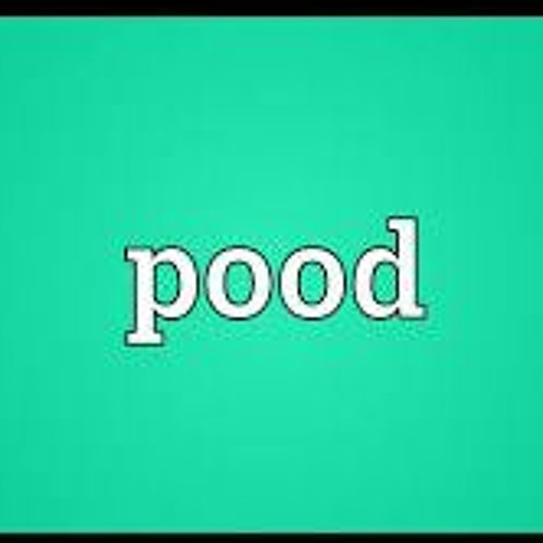 Stream Joel Scanlon - Pood Pood by Pood Pood | Listen online for free ...