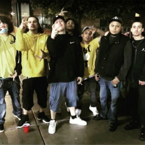 Stream Lil Mecca - Taylor Talk by Underground Chicago Rap | Listen ...