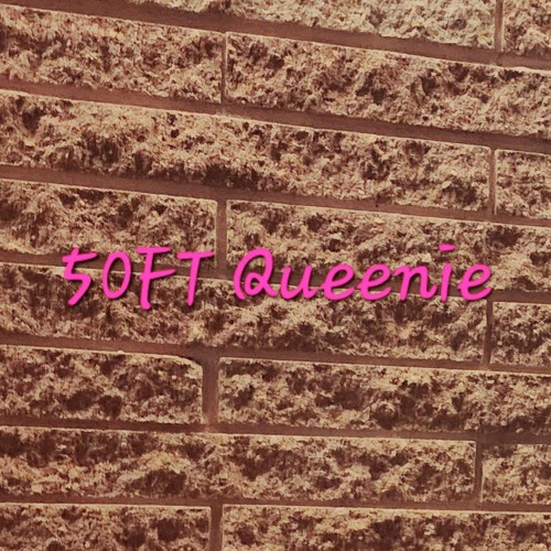 Stream 50ft Queenie Cover by Jenni Cary | Listen online for free on ...