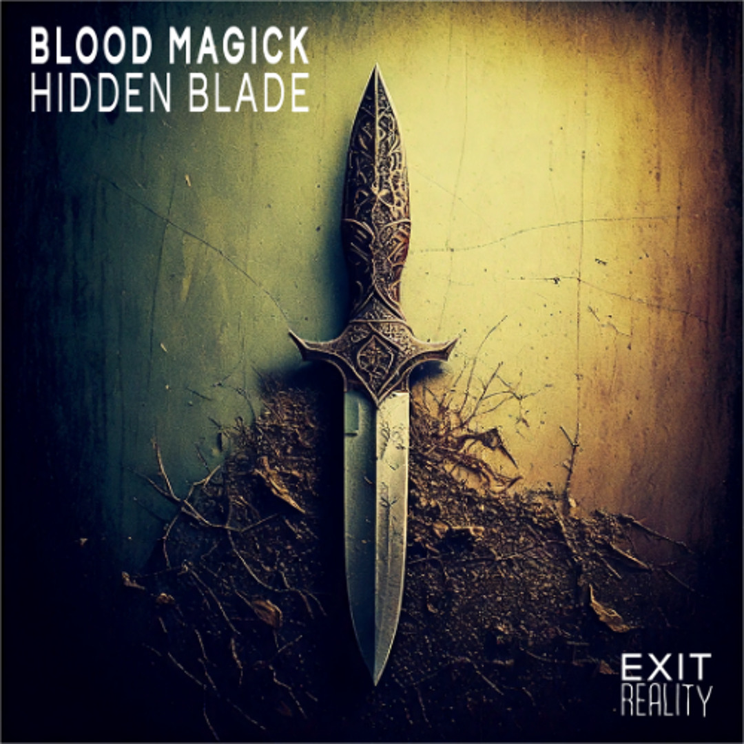 Stream BLOOD MAGICK - HIDDEN BLADE by BLOOD MAGICK | Listen online for ...