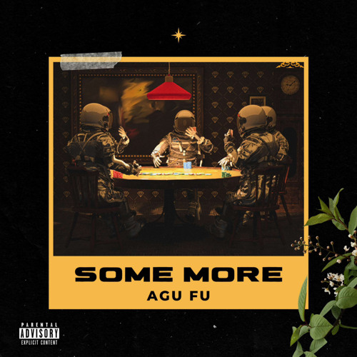 Stream Some More by AguFu | Listen online for free on SoundCloud