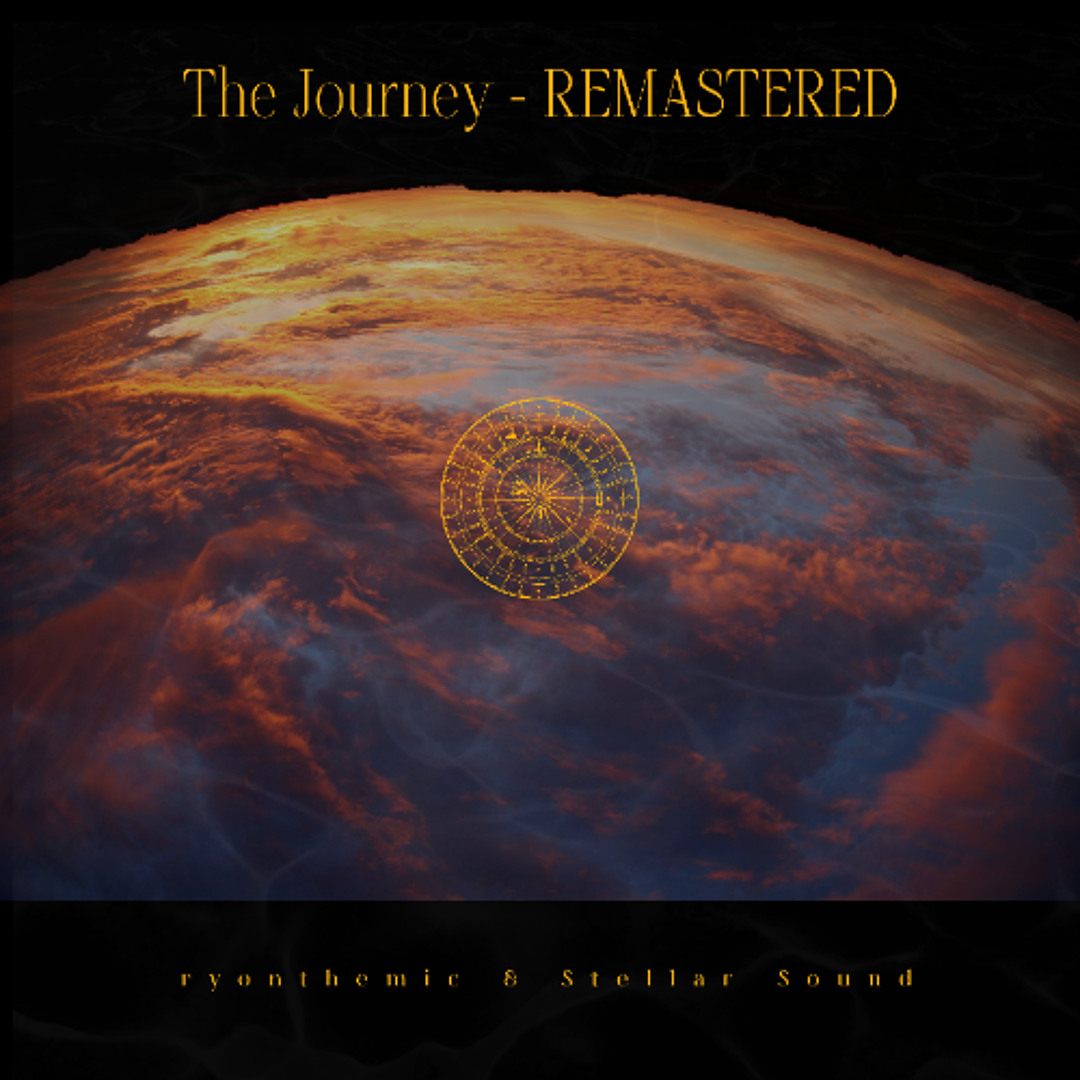 Stream The Mission REMASTERED by Stellar Sound Productions | Listen ...