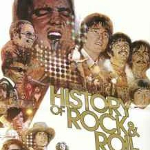 Stream RADIO REWIND with JIM WILSON Episode #193 HISTORY OF ROCK & ROLL ...