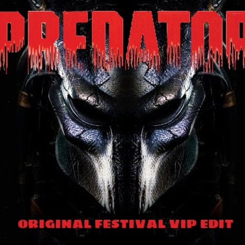 Stream Predator (Original Mix) by Basswax | Listen online for free on ...