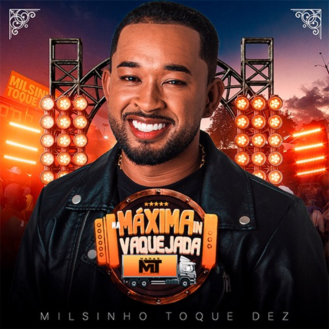 Stream User 221443313 | Listen to Toque Dez 2026 Atualizado playlist online for free on SoundCloud