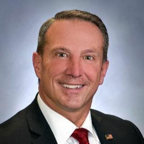 Stream Jon Weber talks about his run for re-election to the Idaho House ...