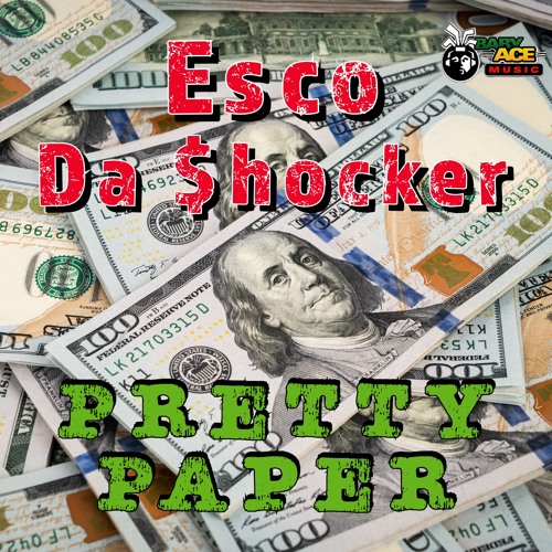 Stream Pretty Paper (Remix) by Esco Da Shocker | Listen online for free ...