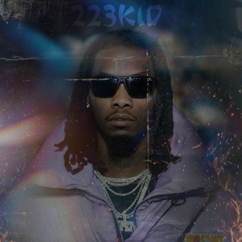 Stream Playboi Carti x Offset Type Beat -"Back to Back" (prod 223 kid ...