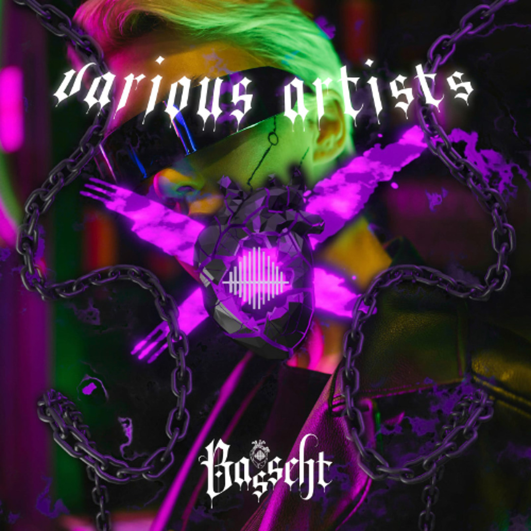 Stream JMARGA - Bonzil (Original Mix) by BRUTALISM X BASSEHT | Listen ...