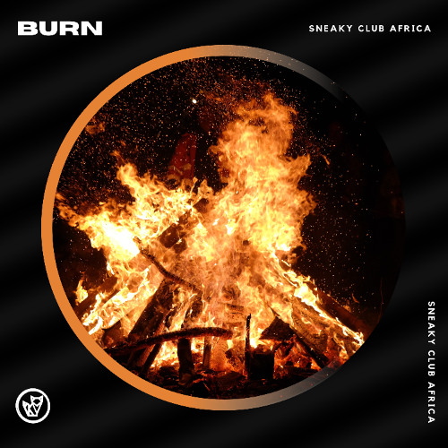 Stream Burn (Prod. Fox Olufsen) by Sneaky Club Africa | Listen online ...