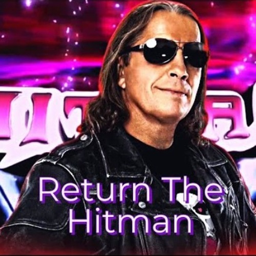 Stream Bret Hart 2024 Theme Song Return The Hitman by Phantom Rockstar ...