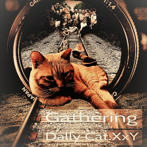 Stream Gathering / FREE DOWNLOAD by Dally Cat.XxY | Listen online for ...