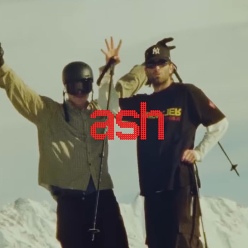 Stream Shaq & Kobe x Atoll bootleg / ASH by MAGMA by K1 | Listen online ...