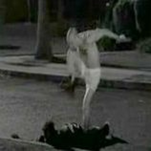 American History X Curb Stomp