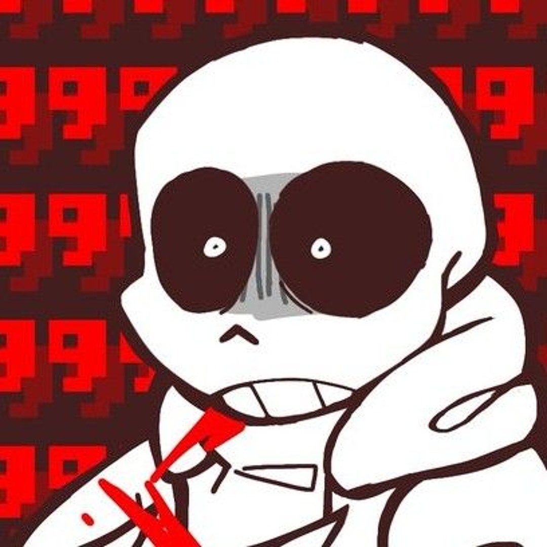 Stream UTPR Hard mode Sans [Phase 2+ Last Chance] by Sillest_Person ...