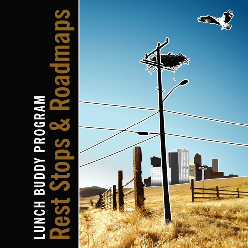 Stream The Lonliest Time by Lunch Buddy Program | Listen online for ...