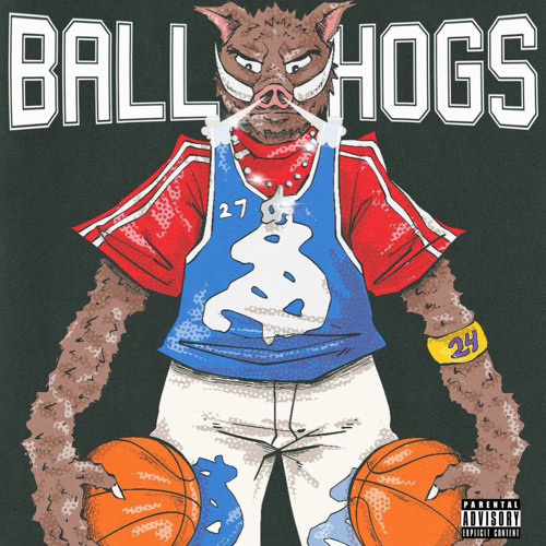 Stream #Ballhog! [Prod. LJ] by Tyygoyxrd! | Listen online for free on ...