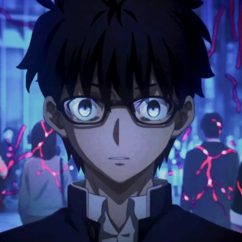 Stream Tsukihime Remake OST - Mystic Eyes, Awaken (Shiki's Theme #2)HQ ...