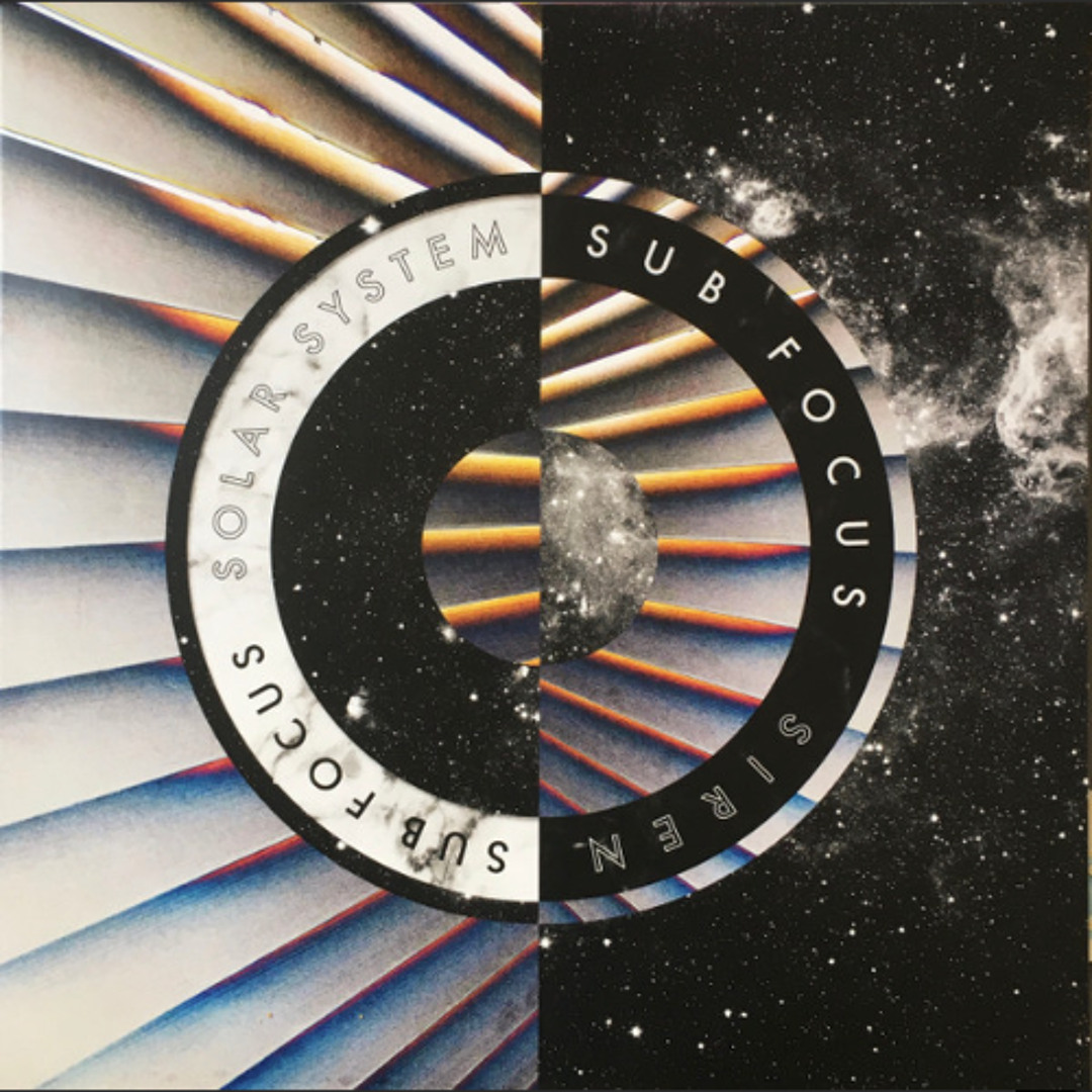 Stream Sub Focus - Siren (PHINN EDIT) - (FREE DOWNLOAD) CLIP! by PHINN ...