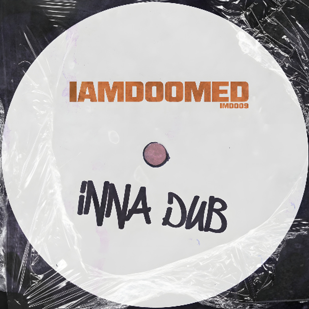 Stream Inna Dub (Patreon Track) by IAMDOOMED | Listen online for free ...